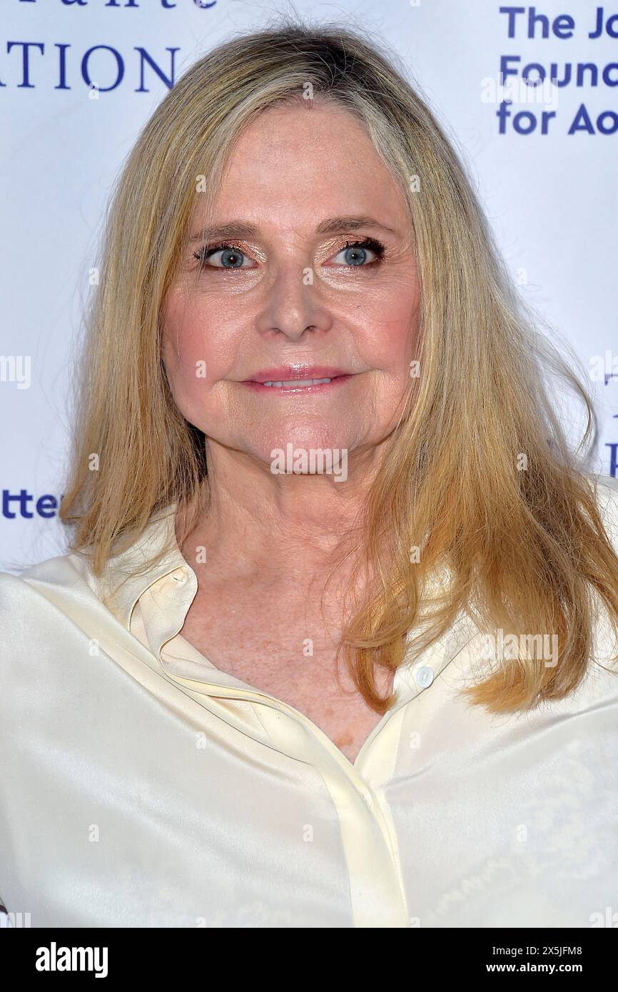 Priscilla barnes hi-res stock photography and images - Alamy
