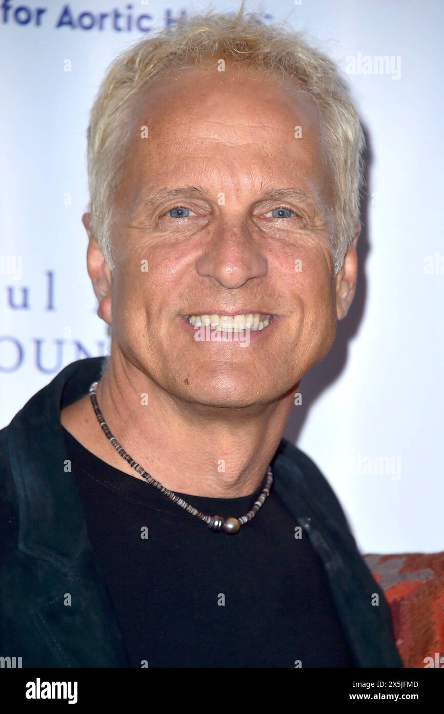 Patrick Fabian bei der Evening from the Heart Gala 2024 zugunsten der John Ritter Foundation for ...