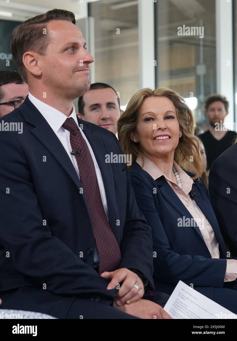 The labour mp for dover and deal hi-res stock photography and images ...