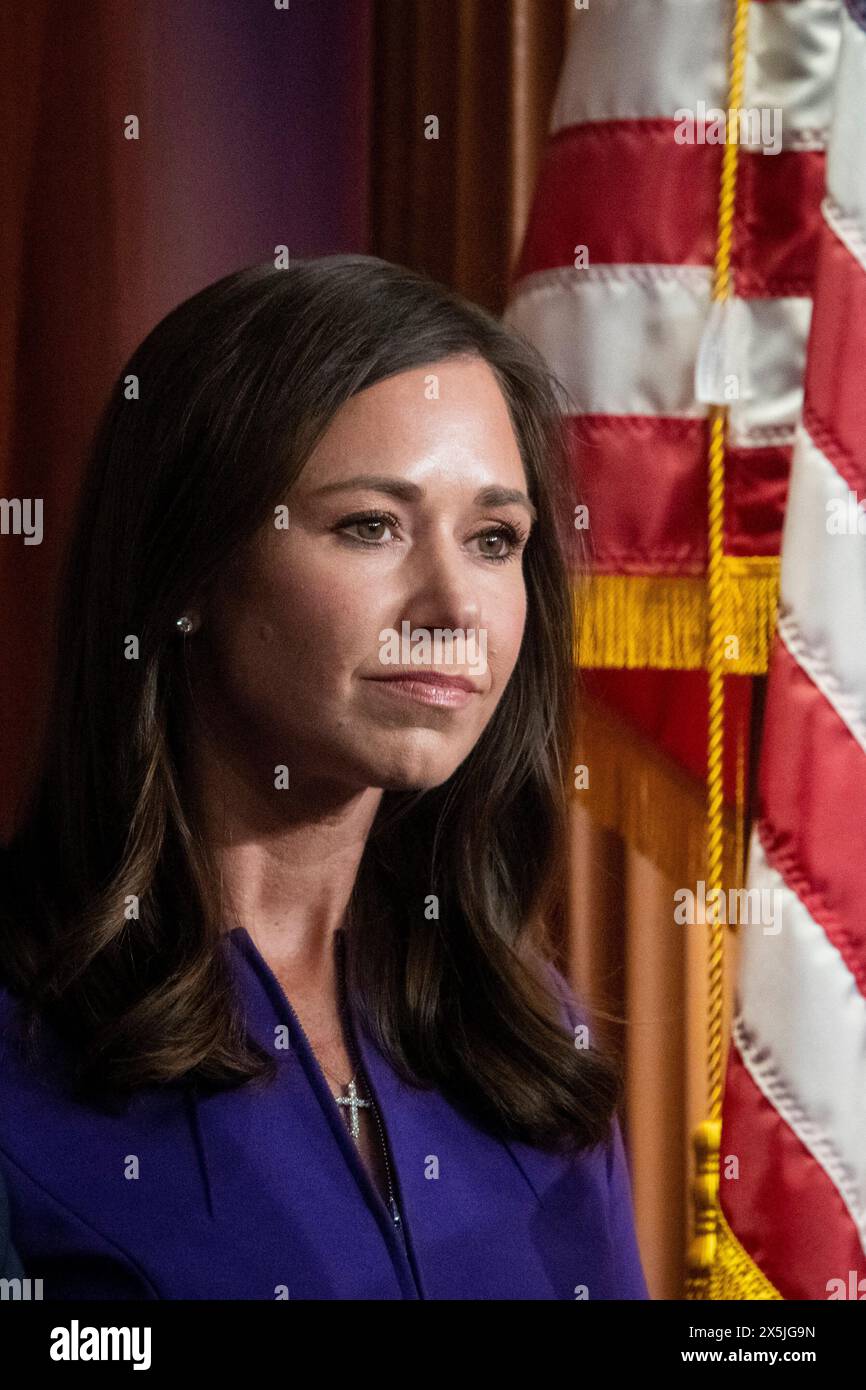 Katie britt hi-res stock photography and images - Alamy