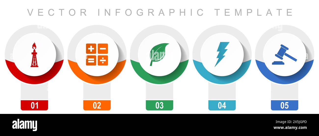 Fuel and energy icon set, miscellaneous vector icons such as oil and ...