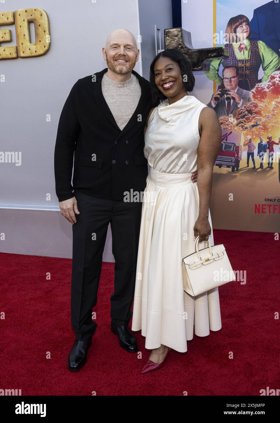 Los Angeles premiere of 'Unfrosted' at the at the Egyptian Theatre ...
