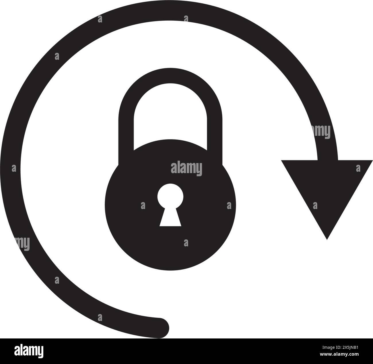 Internet safety Stock Vector Images - Alamy