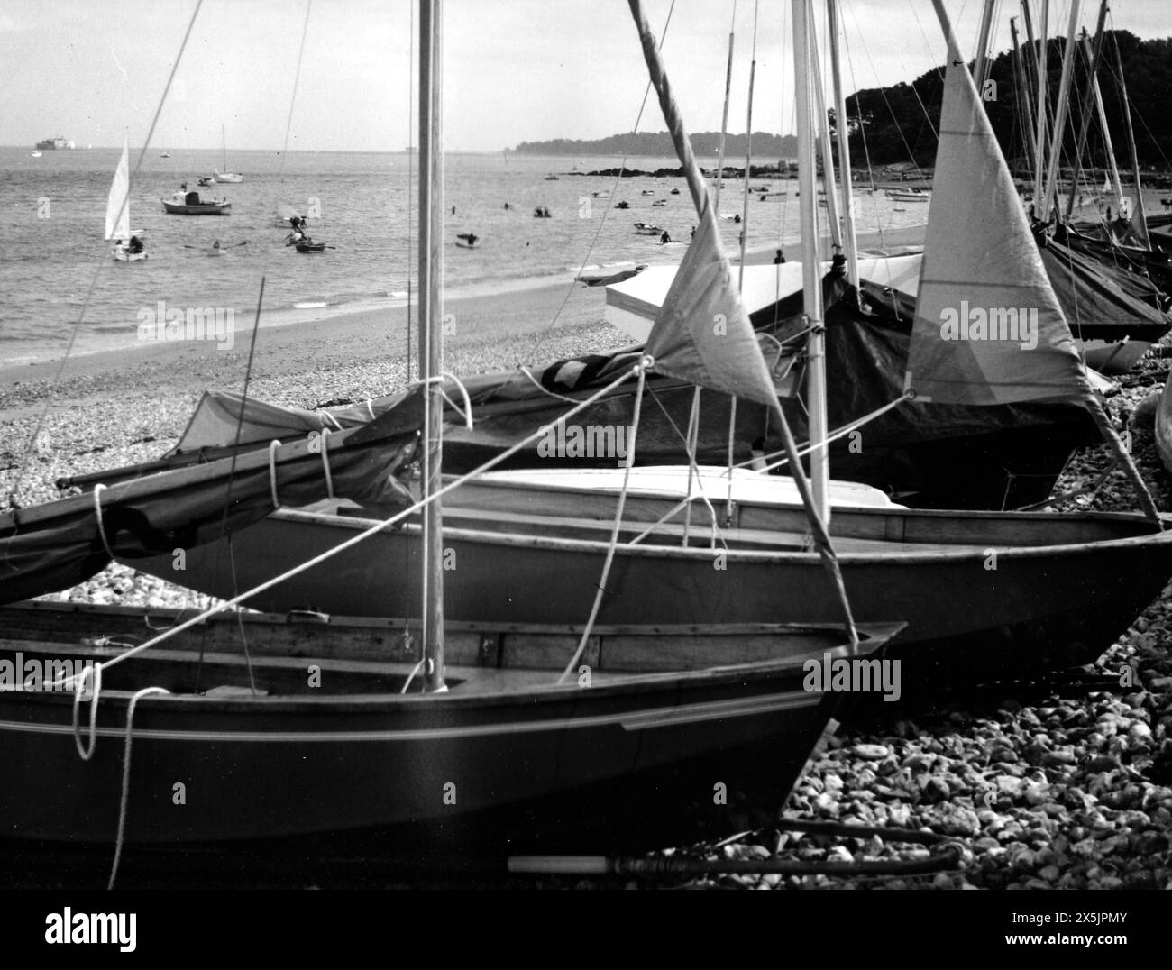 Nettlestone hi-res stock photography and images - Alamy