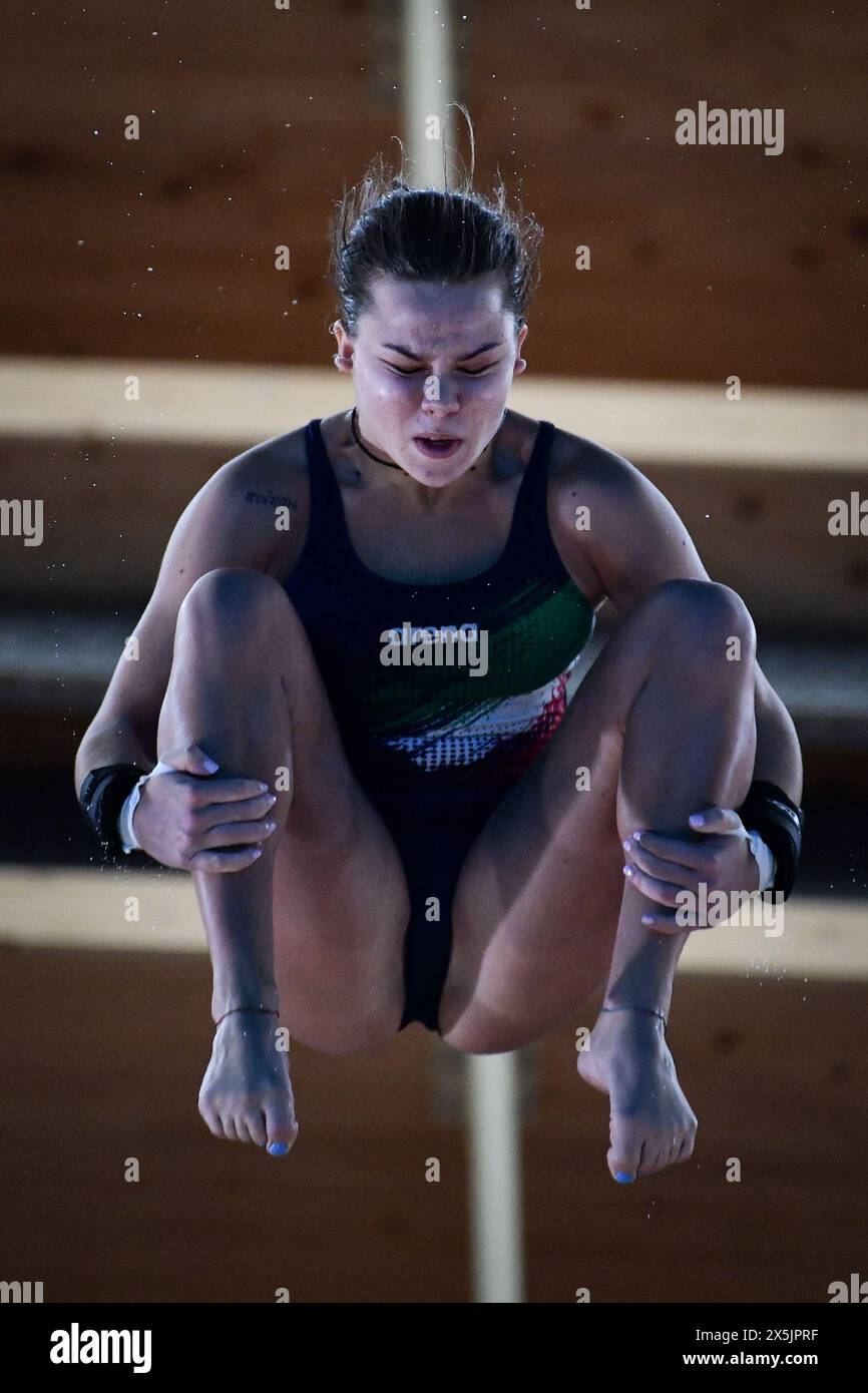 Sarah jodoin hi-res stock photography and images - Alamy