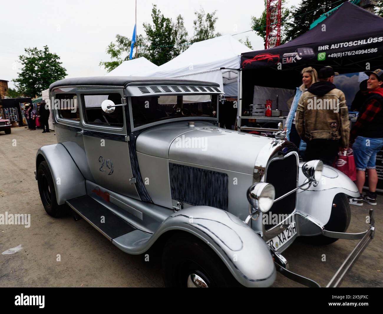 Pullman 1927 hi-res stock photography and images - Alamy