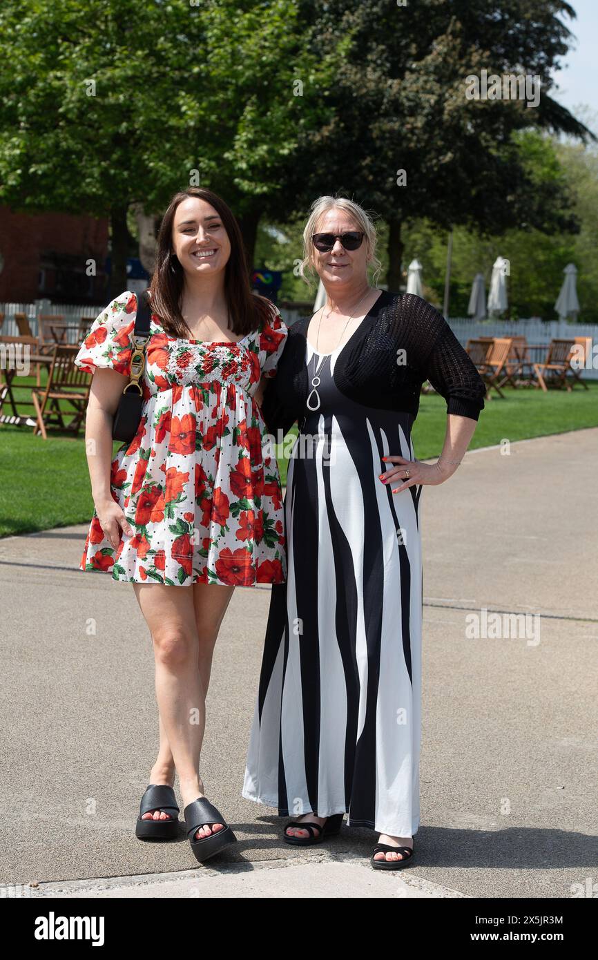 Peroni nastrol azzurro friday raceday hi-res stock photography and ...