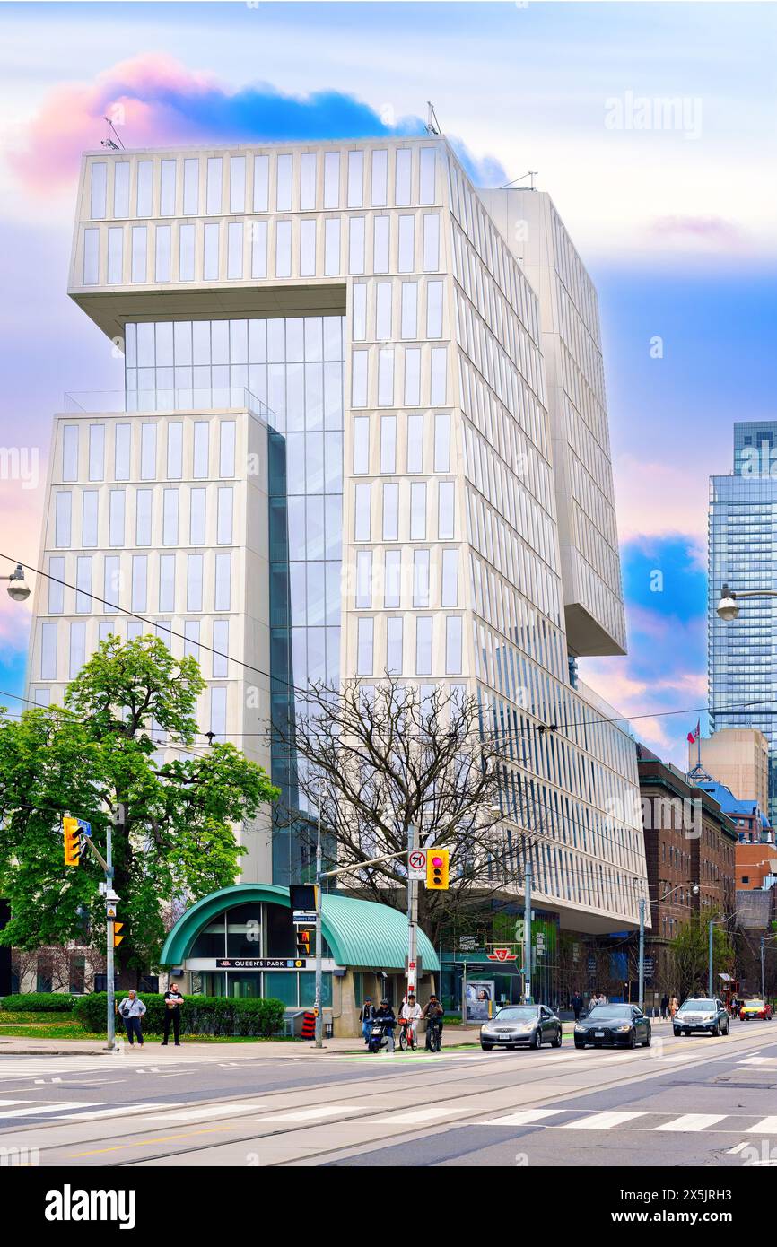 New building architecture hi-res stock photography and images - Alamy