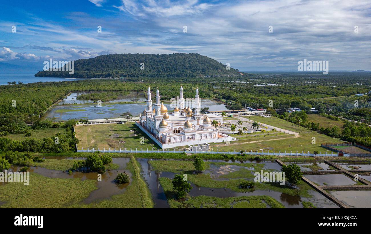 Bangsamoro autonomous region hi-res stock photography and images - Alamy