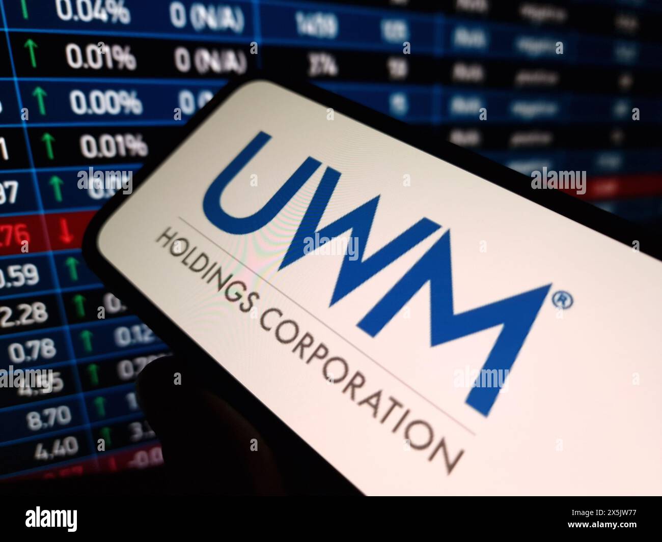 Logo uwm hi-res stock photography and images - Alamy