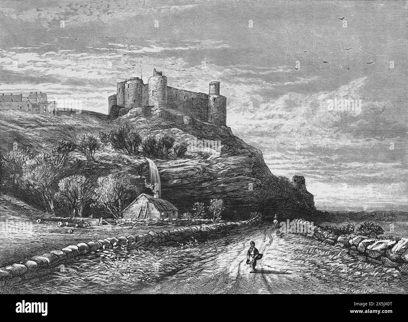 Edward petter Black and White Stock Photos & Images - Alamy