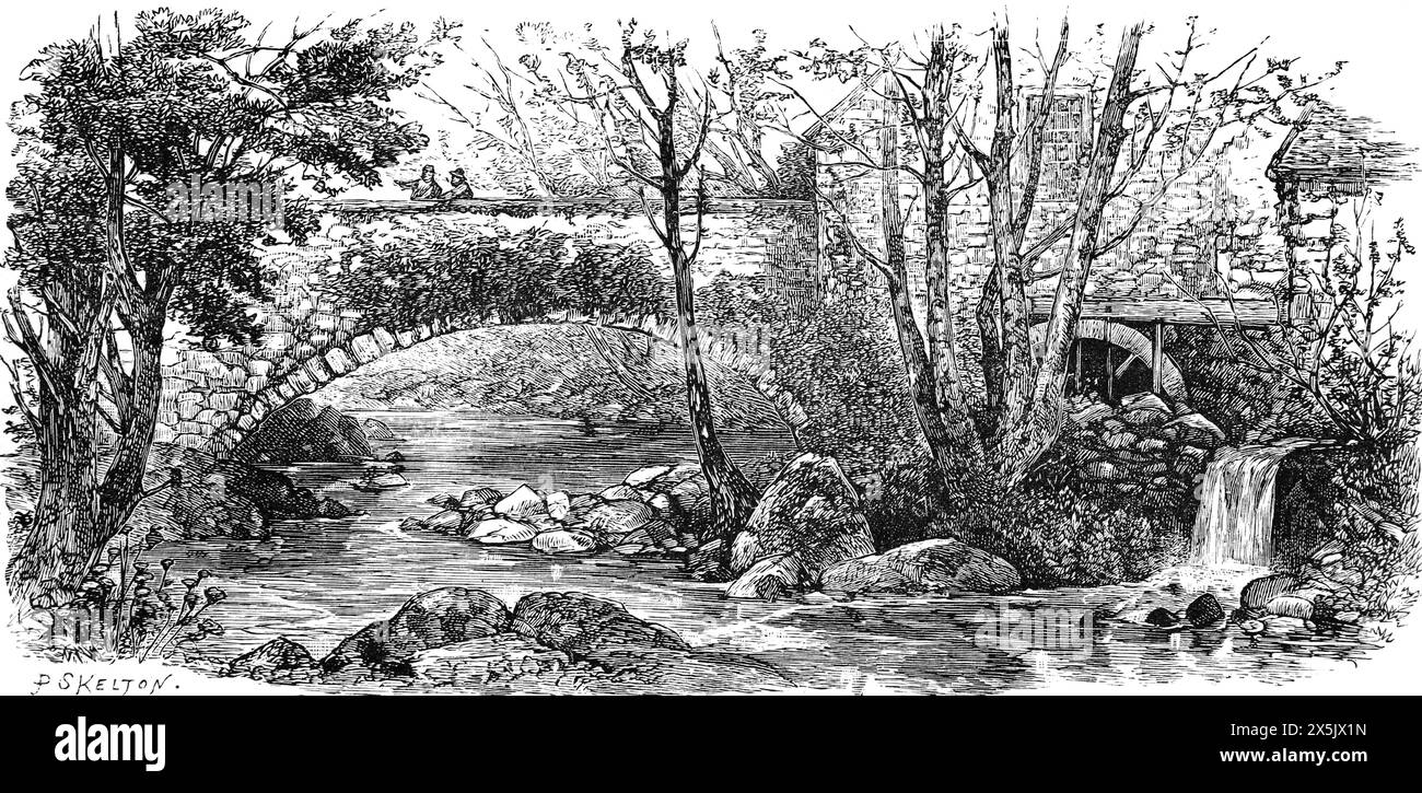 Vol walk Black and White Stock Photos & Images - Alamy