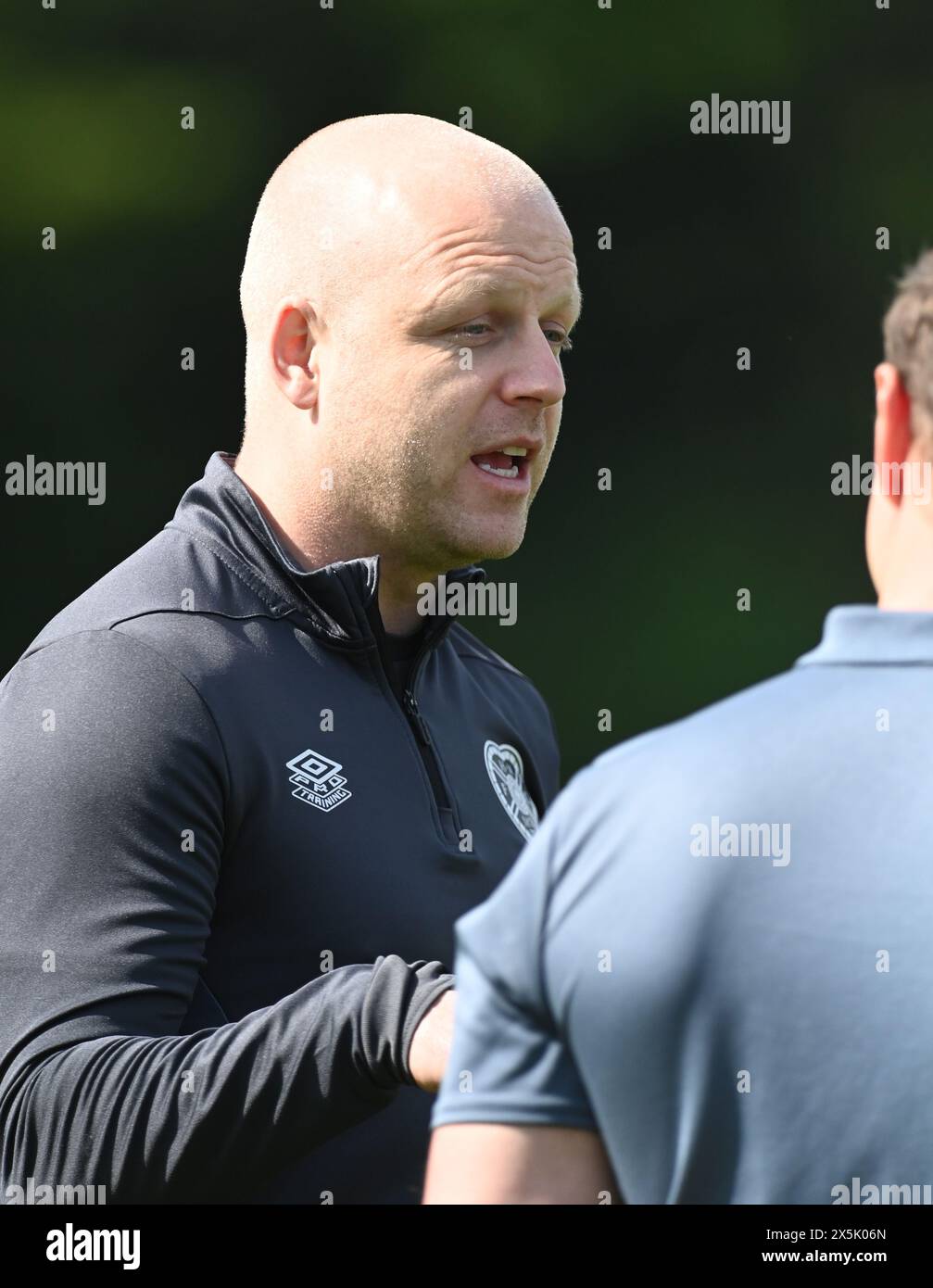 Dundee v hearts hi-res stock photography and images - Alamy