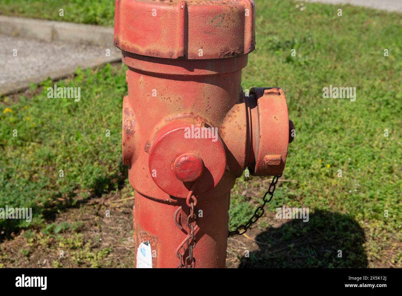 hydrant, fire safety affects the design of the points with the hose ...