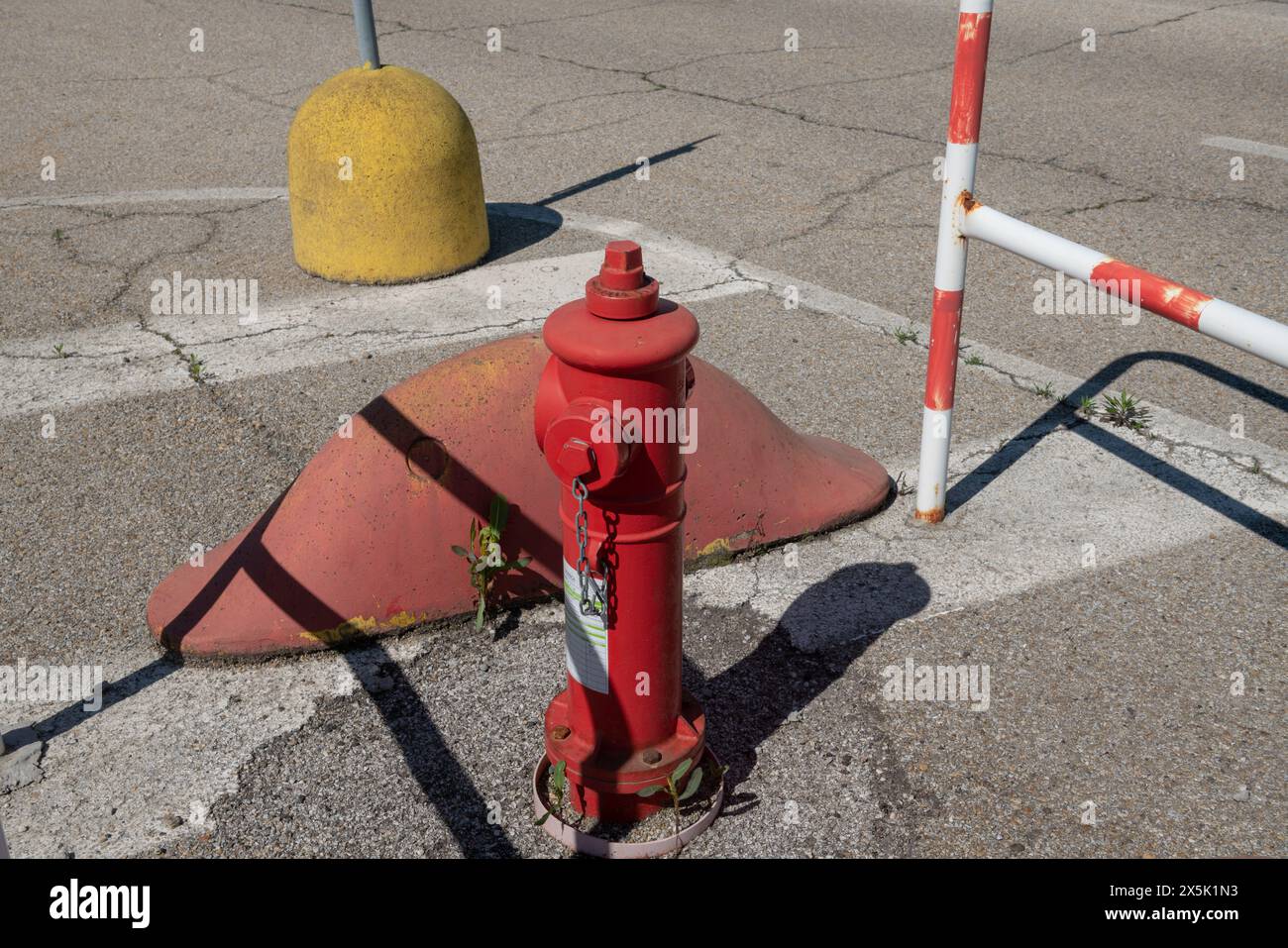 hydrant, fire safety affects the design of the points with the hose ...