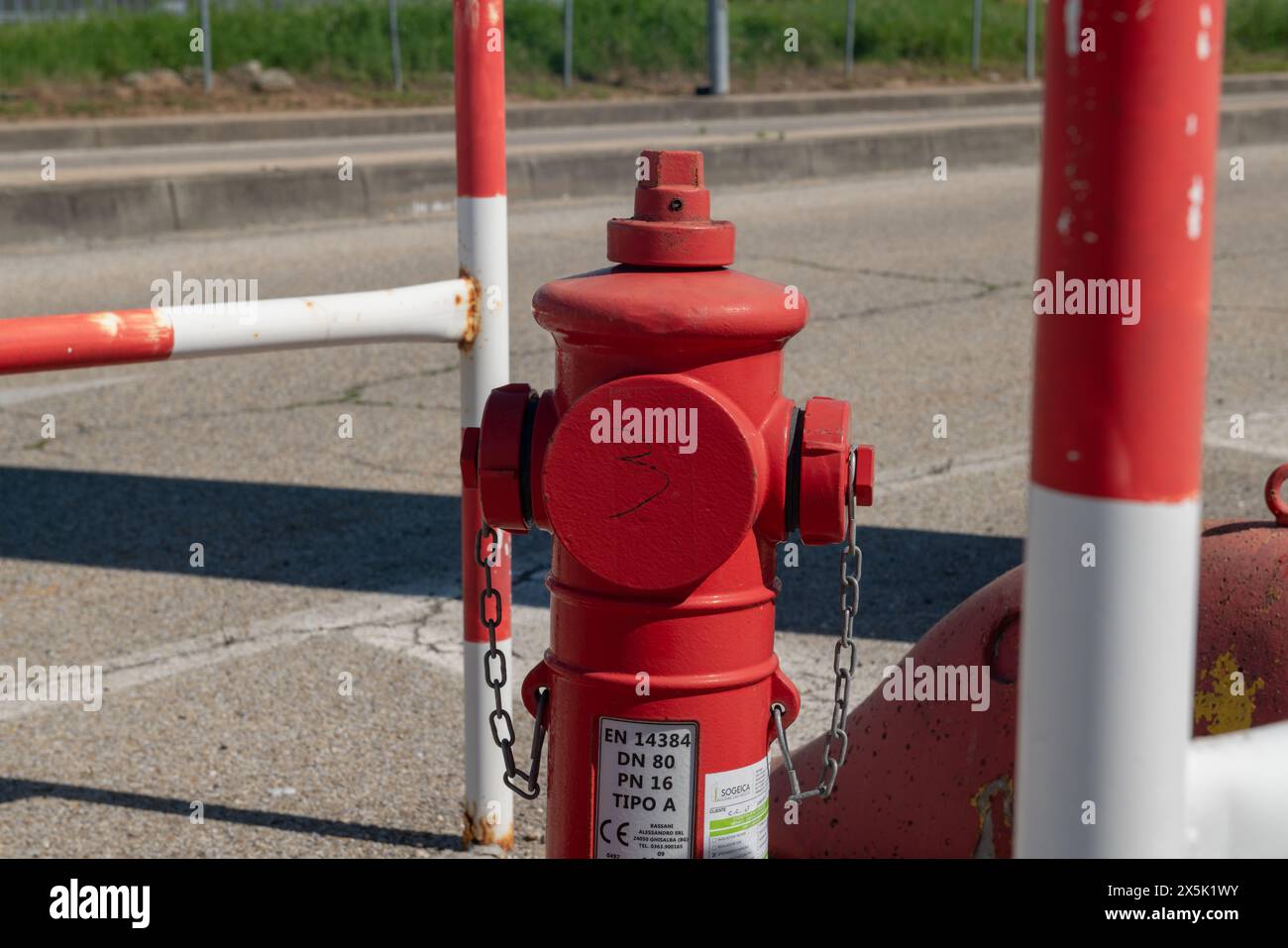 hydrant, fire safety affects the design of the points with the hose ...