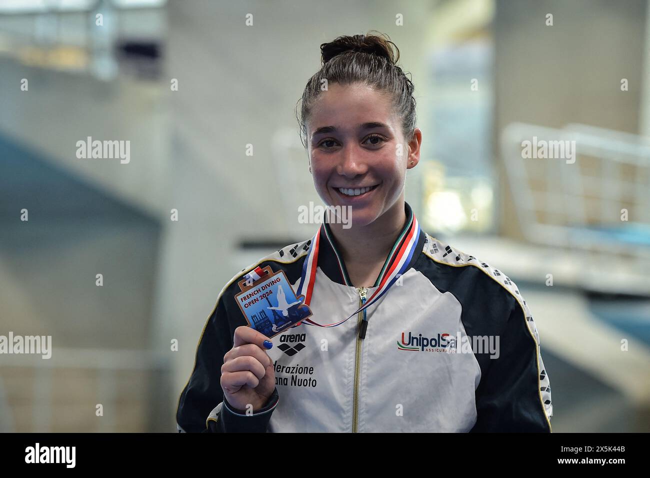 Sarah jodoin hi-res stock photography and images - Alamy