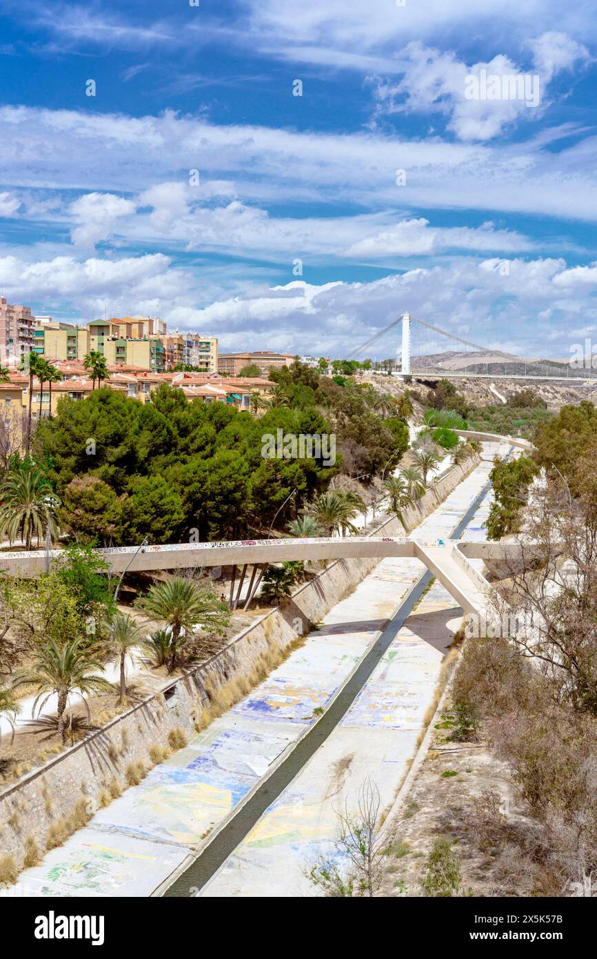 University of elche hi-res stock photography and images - Alamy