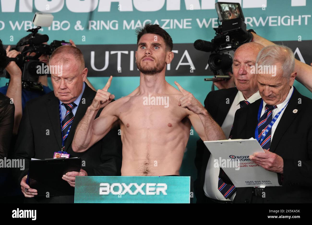 Patrick ward hi-res stock photography and images - Alamy