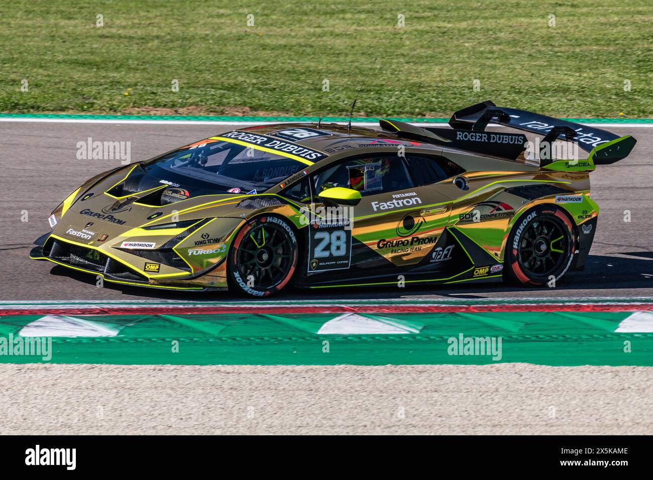 Imola 2024 hi-res stock photography and images - Alamy