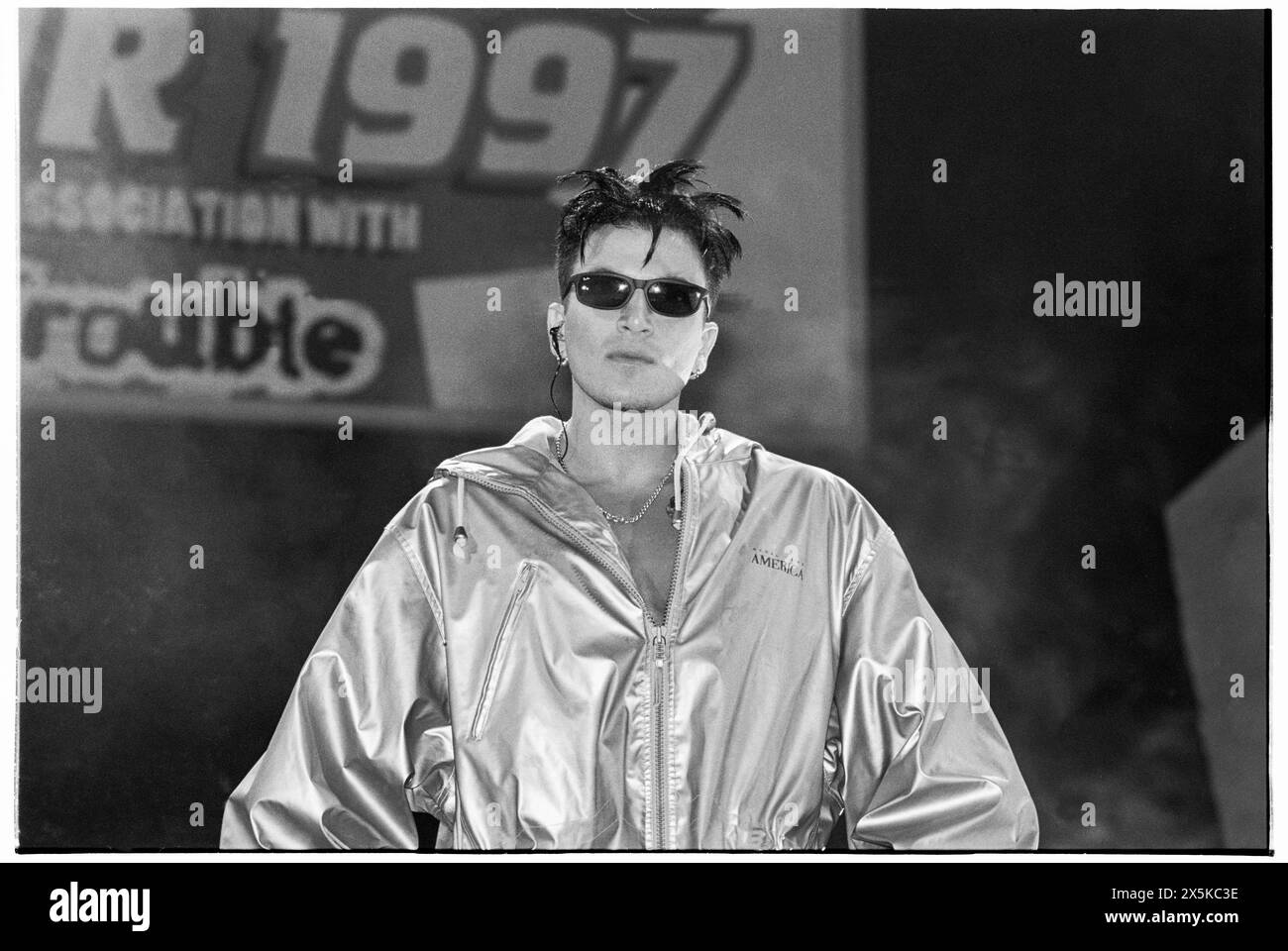 Australian teen girl Cut Out Stock Images & Pictures - Alamy