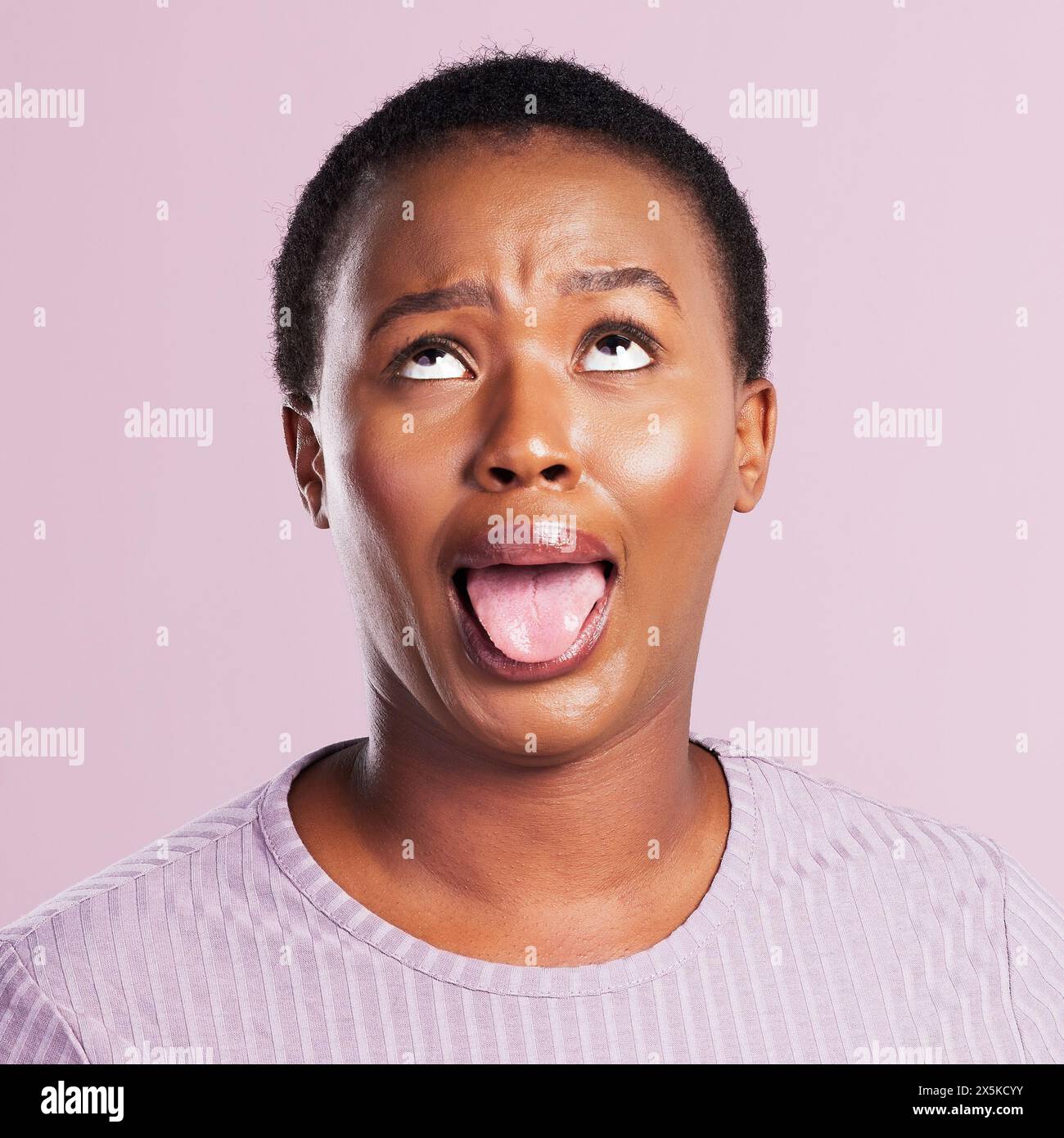 Meme Black Girl With Hand Out