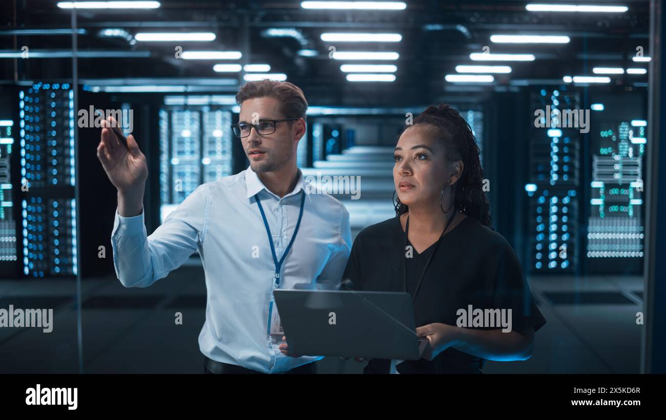 Information strategy research center hi-res stock photography and ...