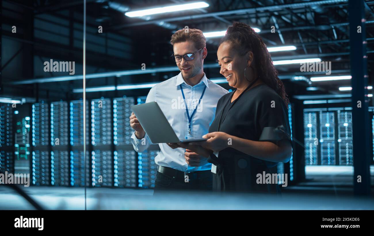 Cloud solution architect hi-res stock photography and images - Alamy