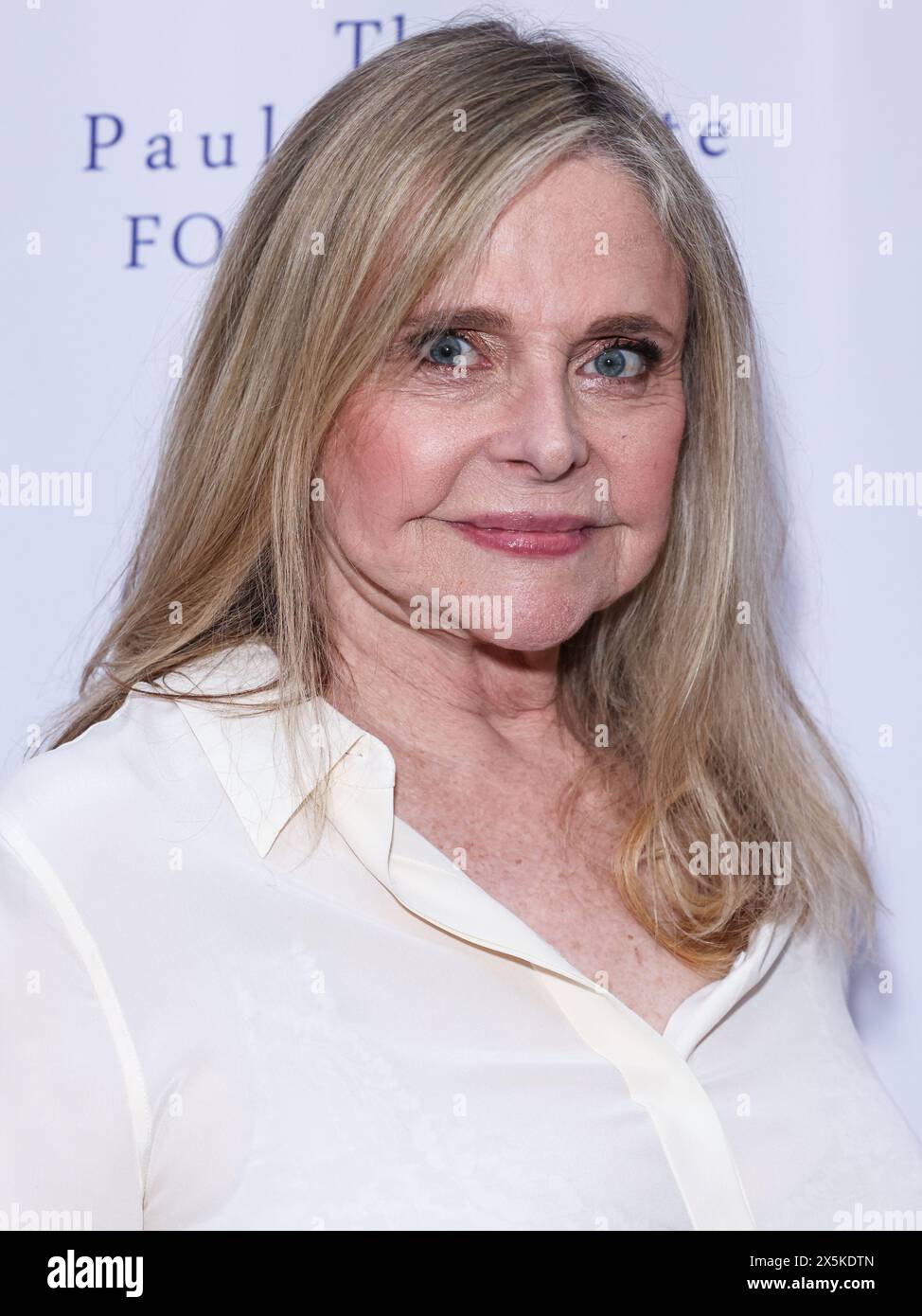 Priscilla barnes hi-res stock photography and images - Alamy