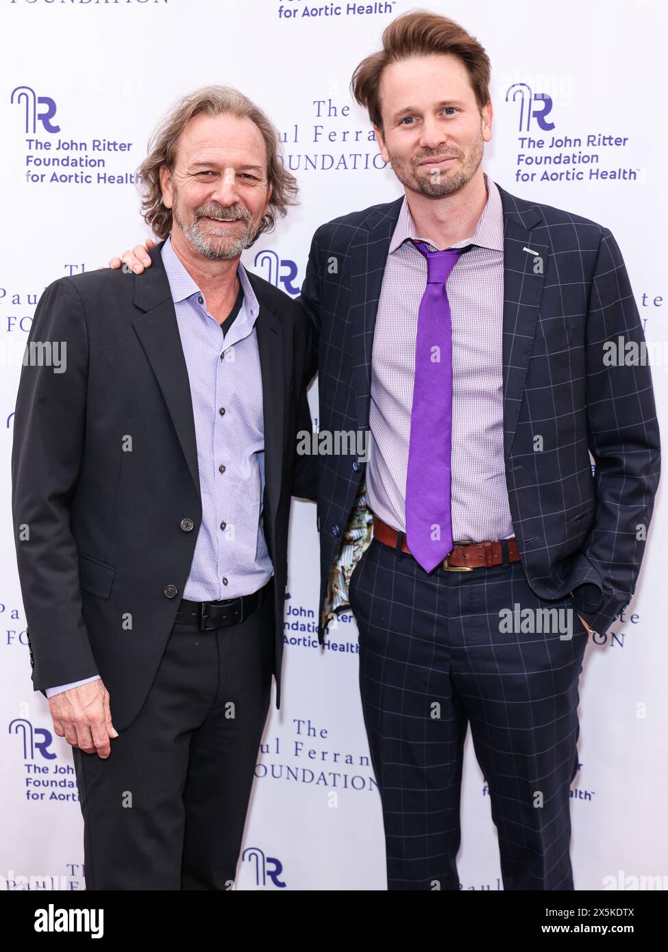 Hollywood, United States. 09th May, 2024. HOLLYWOOD, LOS ANGELES ...