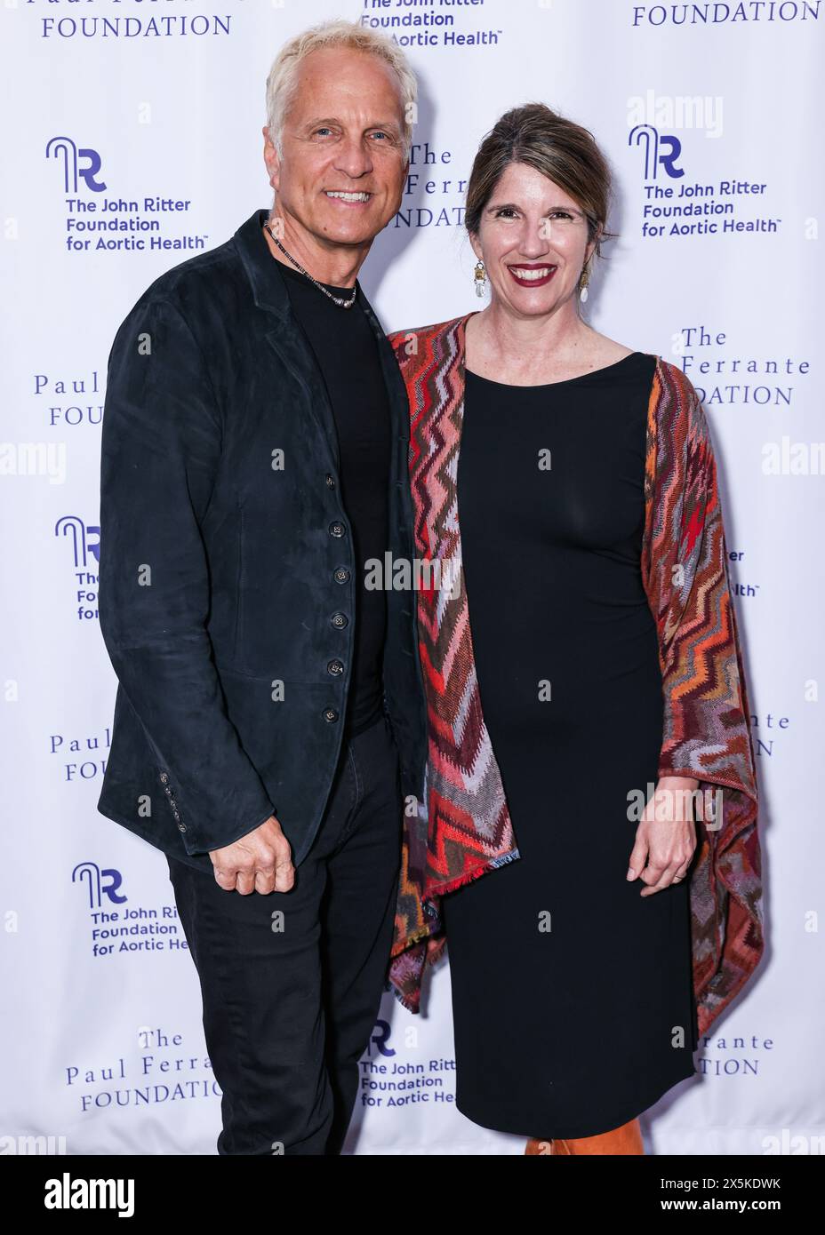 Hollywood, United States. 09th May, 2024. HOLLYWOOD, LOS ANGELES ...