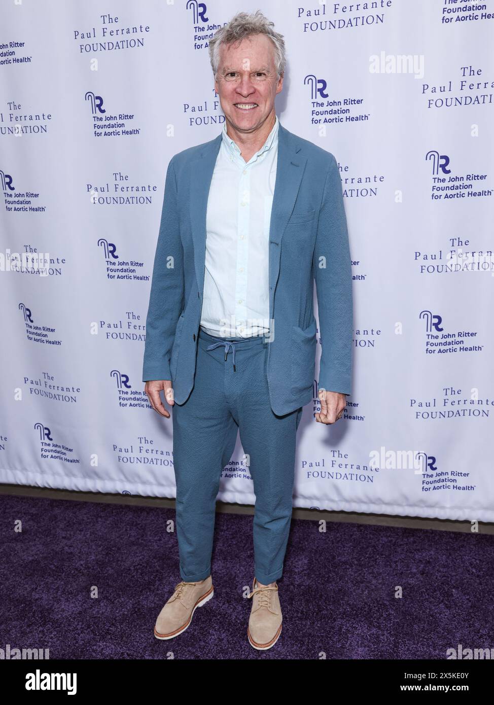 Hollywood, United States. 09th May, 2024. HOLLYWOOD, LOS ANGELES ...