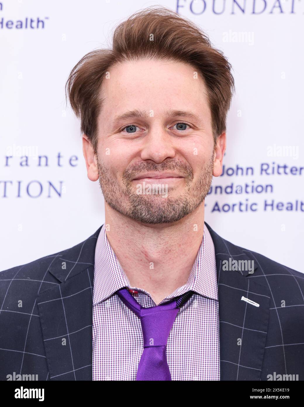 Hollywood, United States. 09th May, 2024. HOLLYWOOD, LOS ANGELES ...