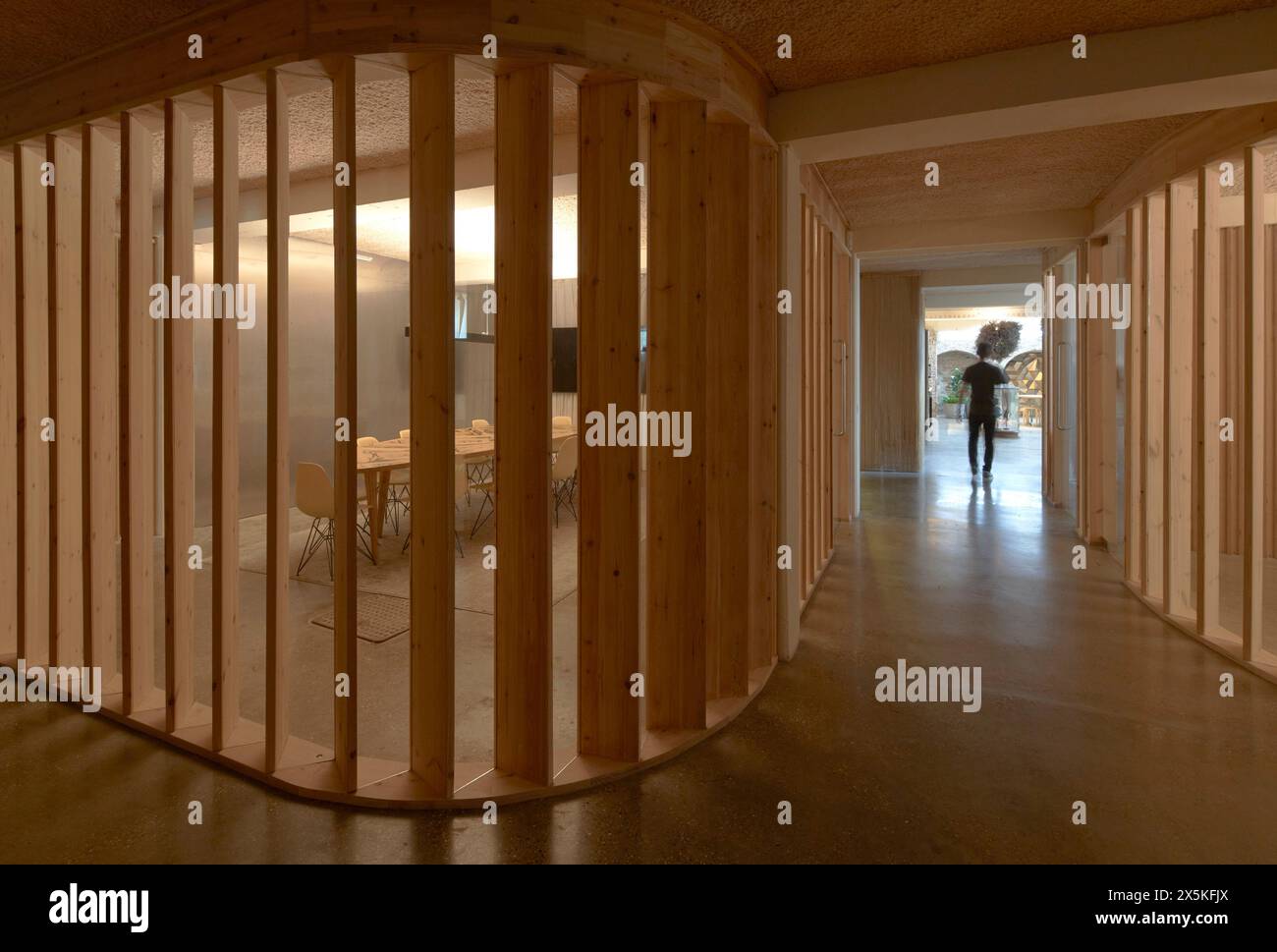 Circulation room hi-res stock photography and images - Alamy