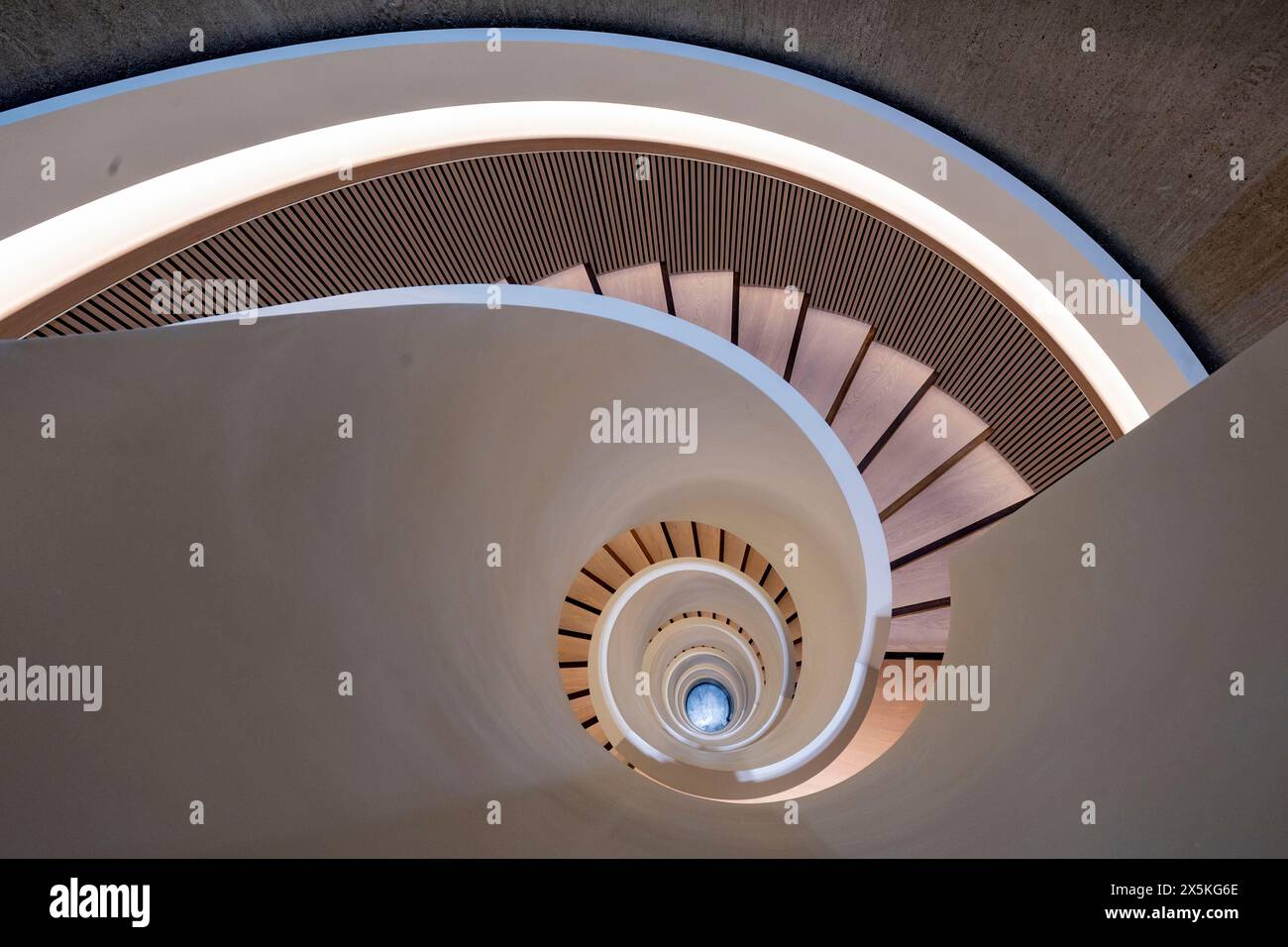 Kristiansand 20240510.Kunstsilo opens in Kristiansand on Saturday. It ...