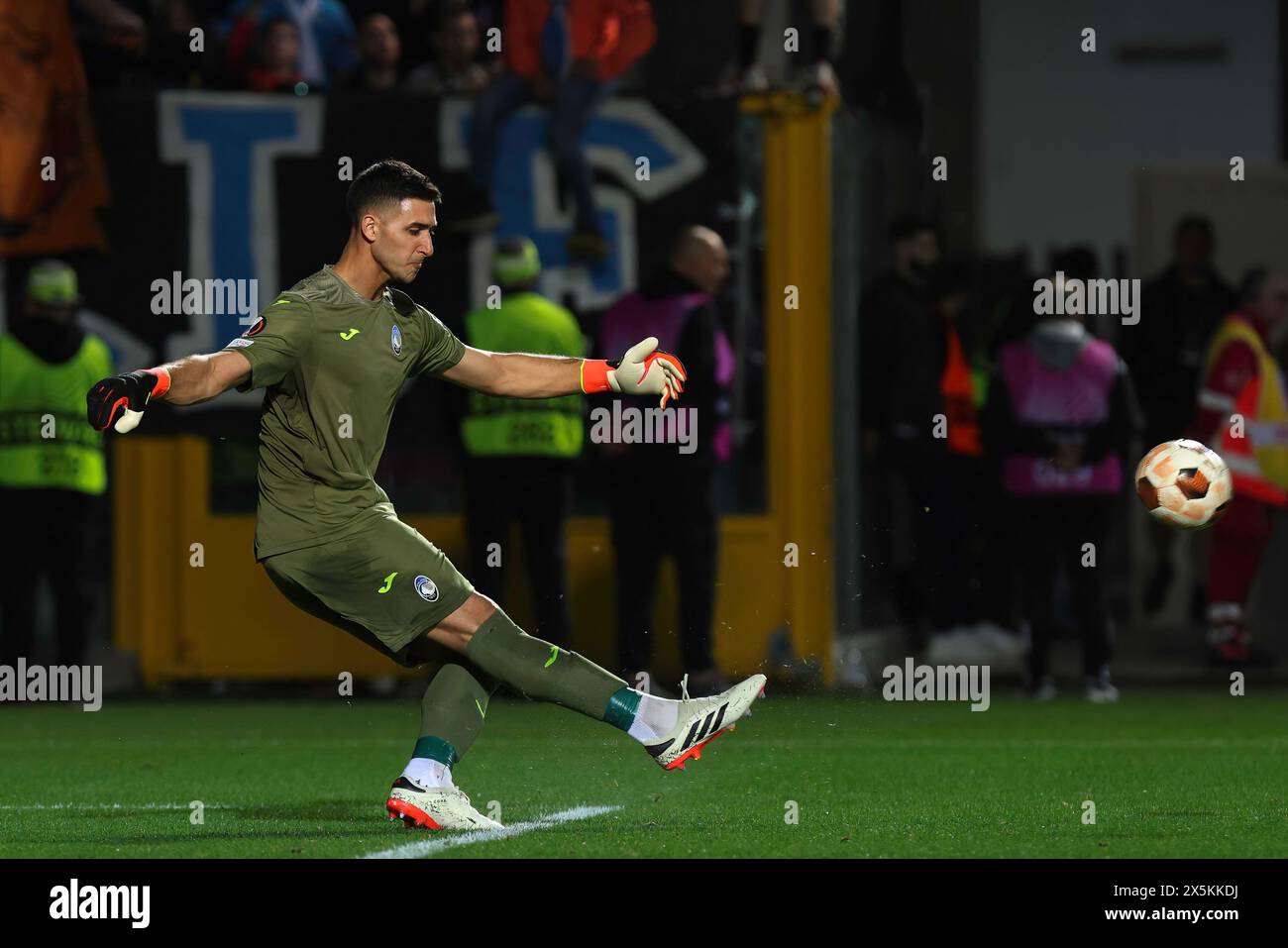 Olympique de marseille 2023 hi-res stock photography and images - Alamy