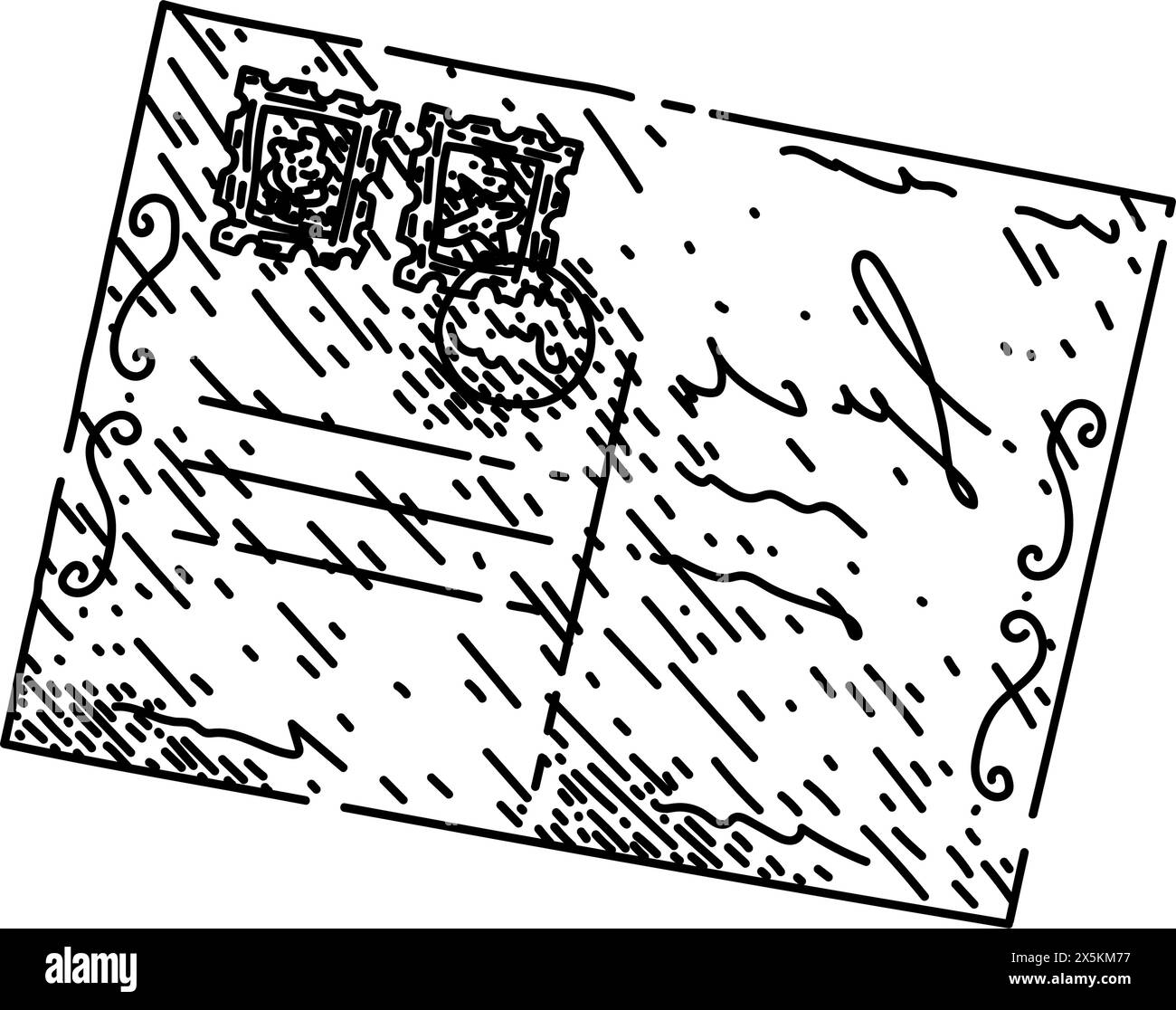 Vintage travel poster monaco Stock Vector Images - Alamy