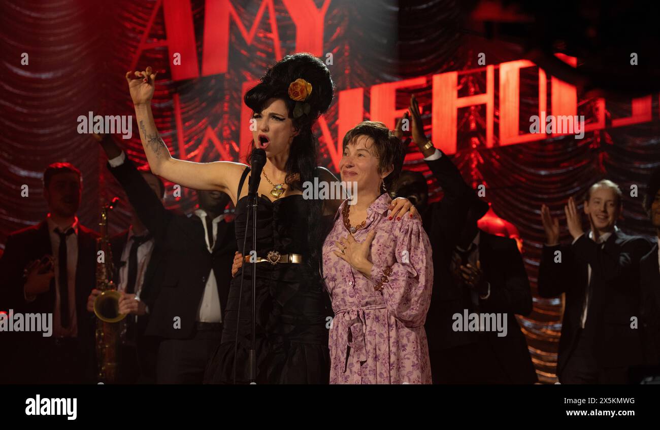 Marisa abela hi-res stock photography and images - Alamy