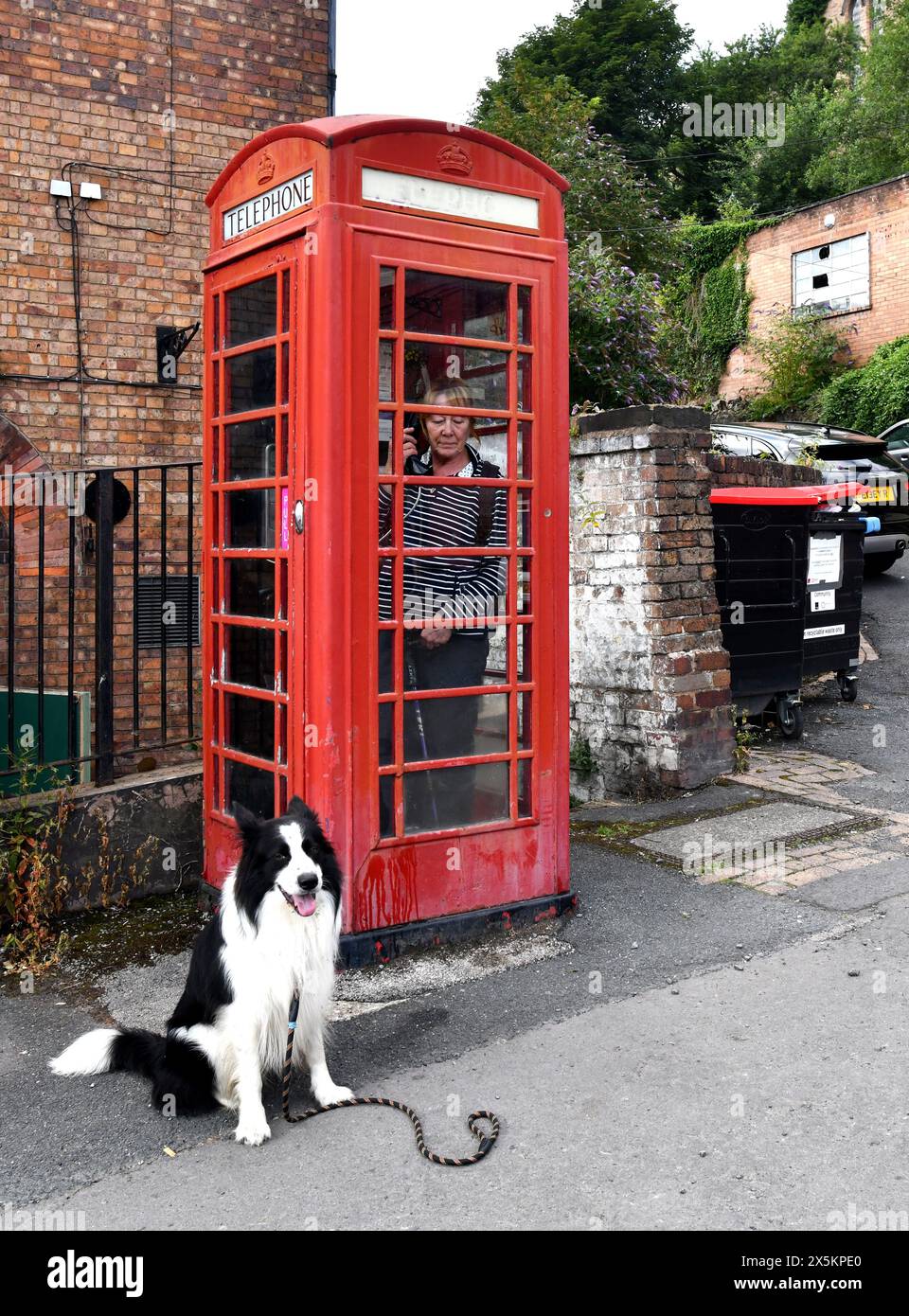 Boxes for britain hi-res stock photography and images - Alamy
