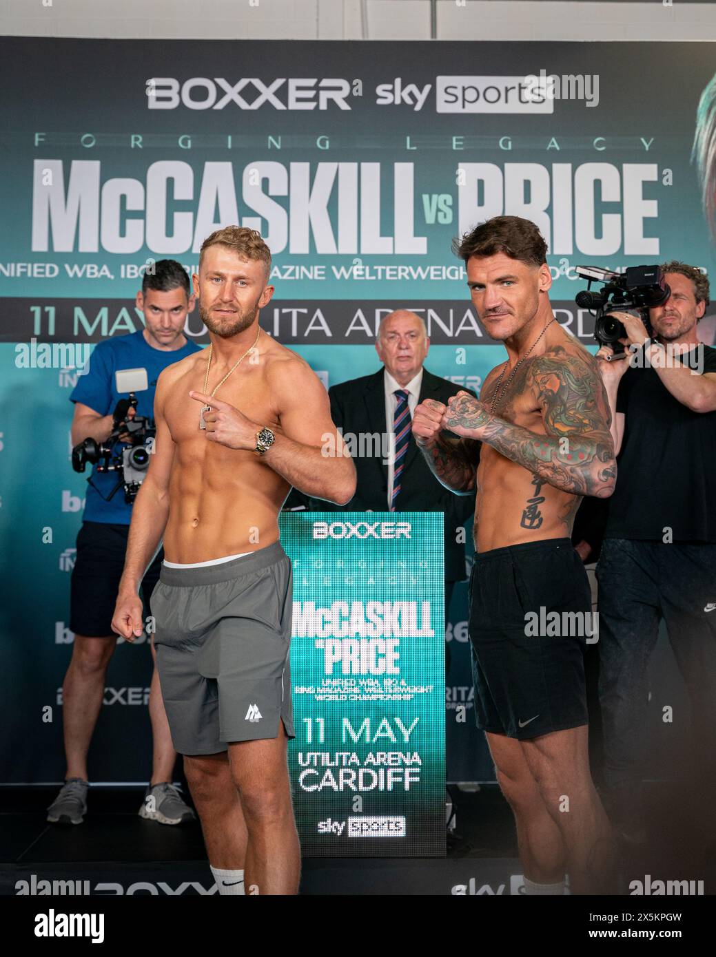 CARDIFF, UK. 10th May, 2024. Ninian Lounge, Cardiff City Stadium ...