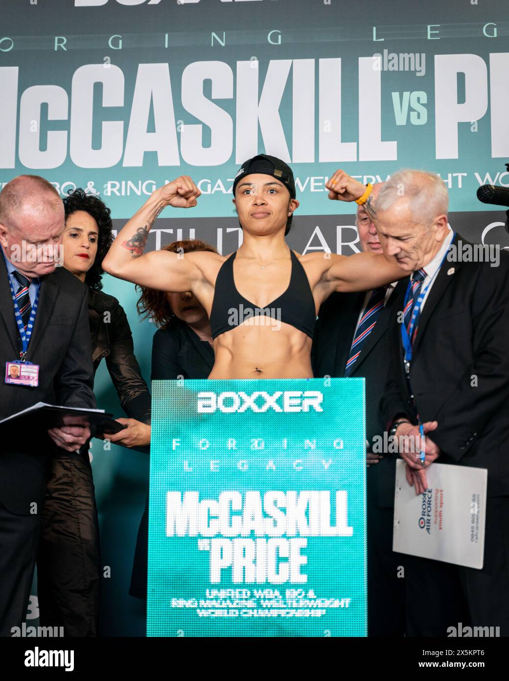 CARDIFF, UK. 10th May, 2024. Ninian Lounge, Cardiff City Stadium ...