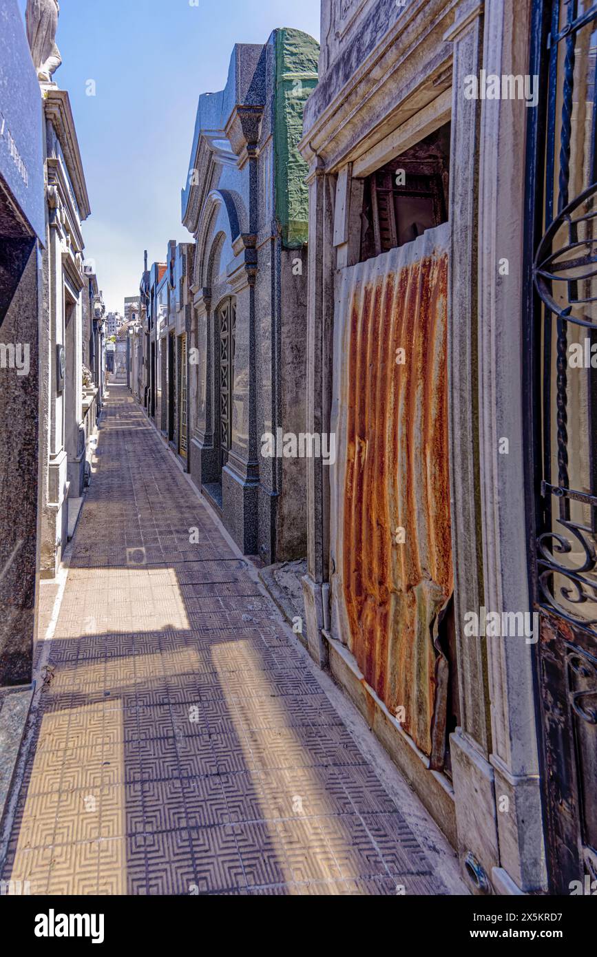Argentina, buenos, aires hi-res stock photography and images - Alamy