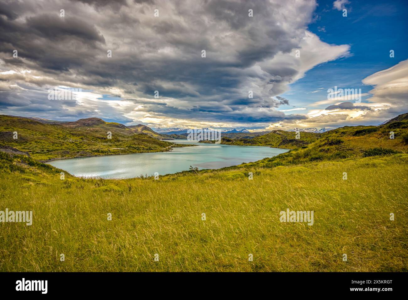 El toro lake hi-res stock photography and images - Alamy