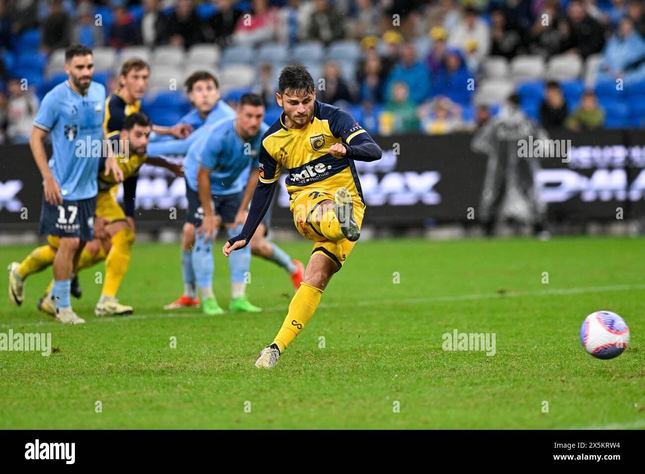 Mikael doka hi-res stock photography and images - Alamy