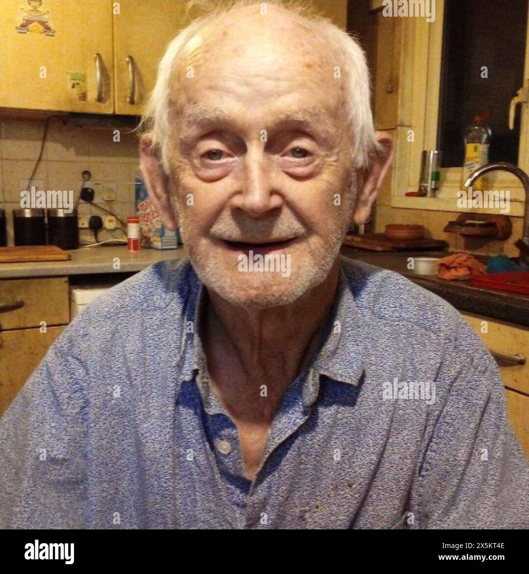 Undated handout file photo issued by the Metropolitan Police of Thomas ...