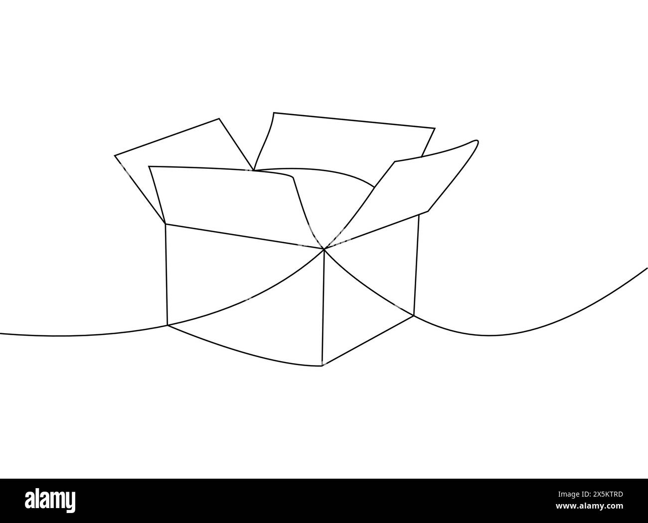 Explore the simplicity and functionality of packaging with this ...