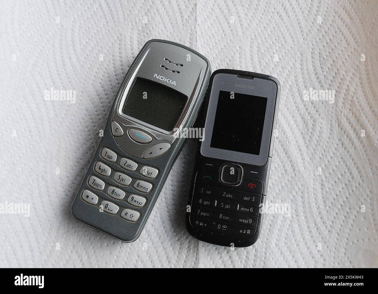 Alte modelle hi-res stock photography and images - Alamy