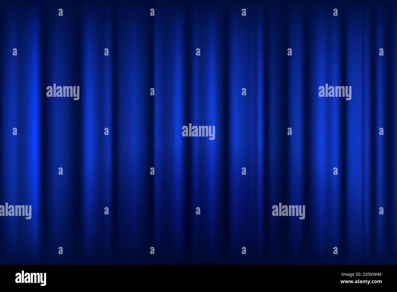 Vector texture of silk, satin, drapery fabric on luxurious background ...