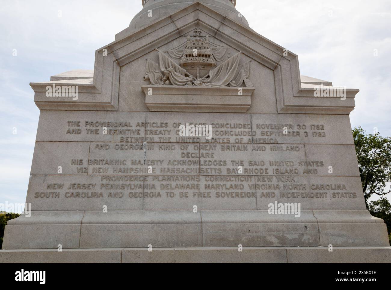 Marble monument hi-res stock photography and images - Alamy