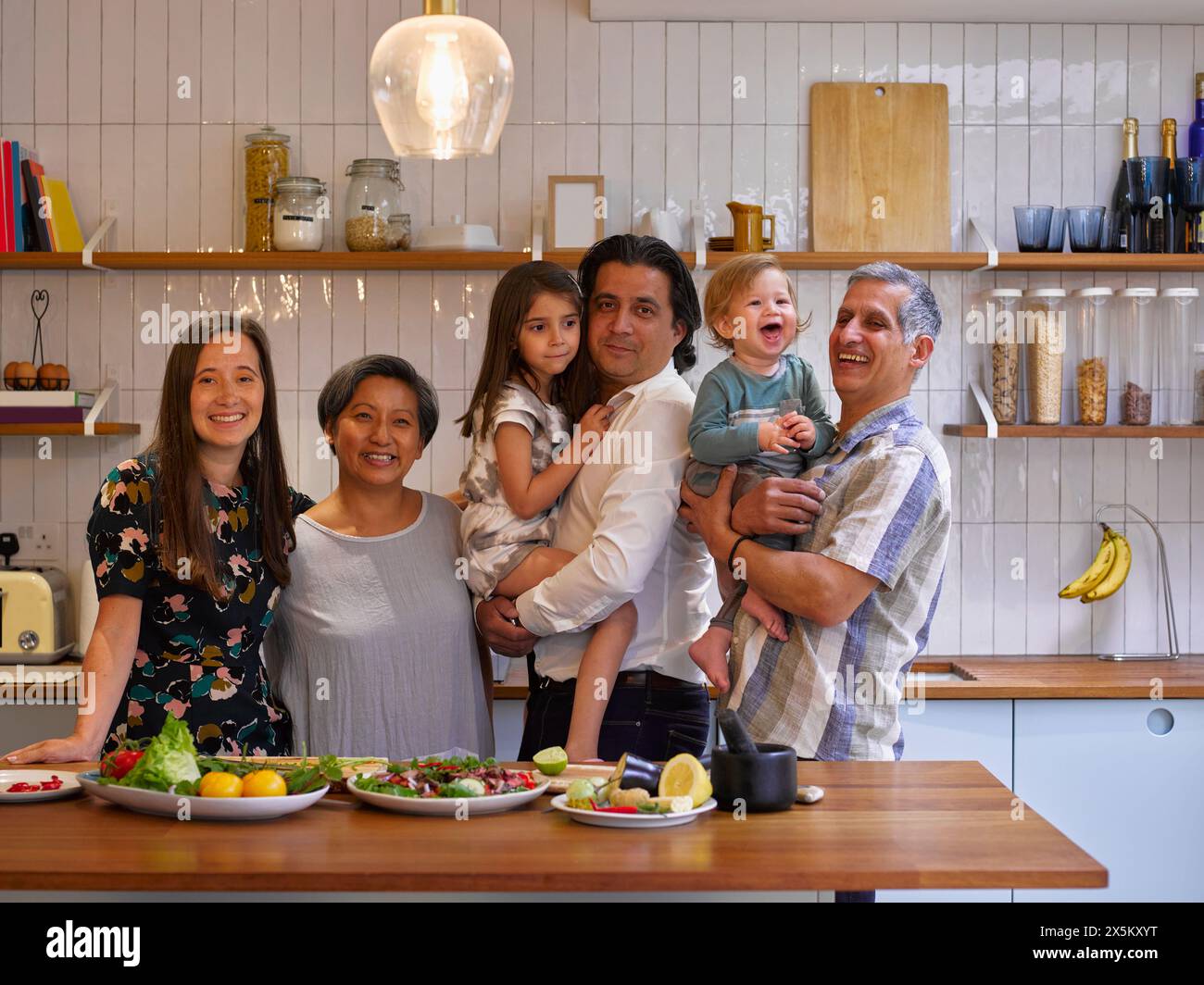 Iranian family room hi-res stock photography and images - Alamy